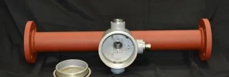 BS&W Probes/LACT Unit Components - Oil & Gas Measurement Equipment, Inc.